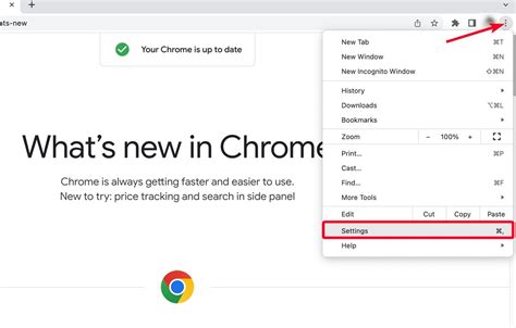 Google Chrome How To Disable The Pop Up Blocker