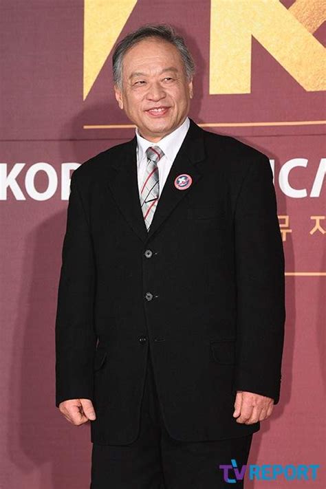 Song Yong Tae Picture 송용태 Hancinema