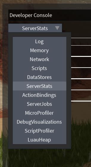 Server Crashing Every 20 Minutes Or So Scripting Support Developer