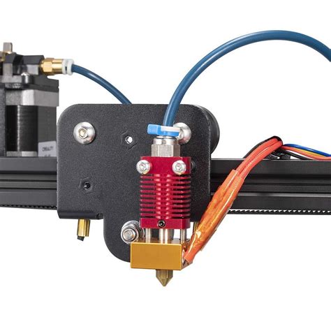 Buy Assembled Extruder for Ender-3/Ender-3 Pro/Ender 3 V2