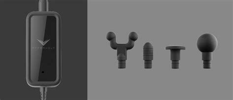 Hypervolt Percussion Massage Device At ₹ 32999 Piece New Items In Ahmedabad Id 21969529491