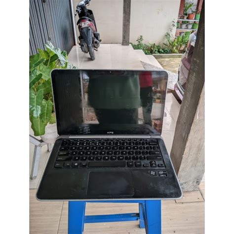 Jual Dell Xps Core I Th Gen Ram Gb Minus Shopee Indonesia