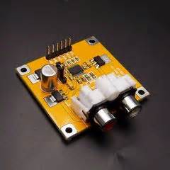 Internet Radio How To Connect I S DAC To Raspberry Pi AndGINEER Andrey Sorokin Engineer
