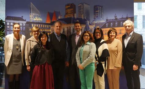 Afpc Is Now Represented At Fip On This Picture The Executive Committee… Association Of