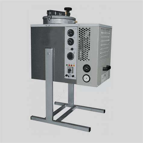 Automatic Solvent Recycler Creative Resins