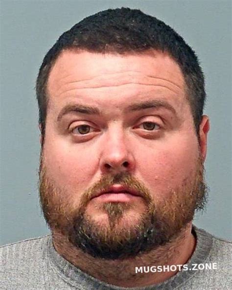 Neeley Keith Allen 10 17 2025 Warren County Mugshots Zone