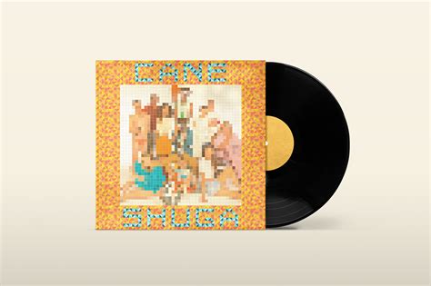 Modular Typography Behance