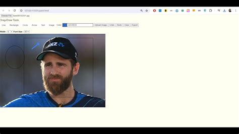 Build A Canva Clone Image And Graphics Editor In Browser Using Fabricjs