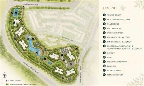 Thomson Reserve [former Thomson View] New Launch Call 88669422