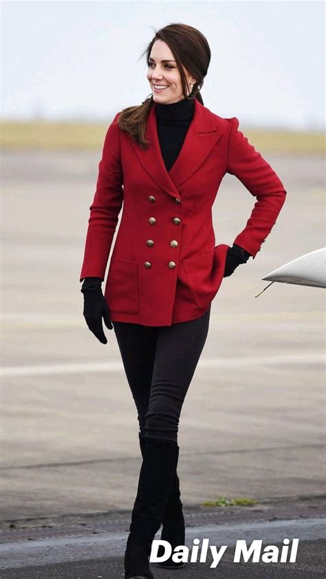 A Look Back At Kate Middleton S Style Through The Years Artofit