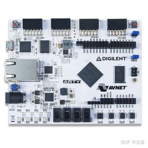手把手教你在fpga上运行一个arm Cortex M3软核 知乎