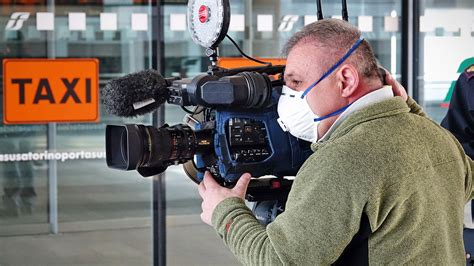 How Can Video And Film Production Work In A Covid 19 World