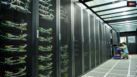 Cloud Computing Will Virtually Replace Traditional Data Centers Within Three Years Zdnet