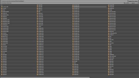 Deleting Unused Materials And Textures Basics And Interface Blender