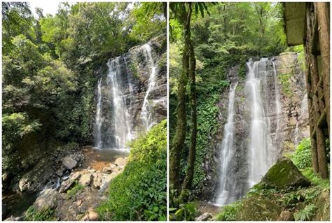 勿撲空三峽滿月圓處女瀑布封閉一個月 其餘瀑布照常開放 ETtoday旅遊雲 ETtoday新聞雲