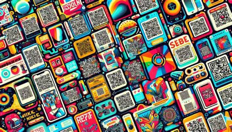 Discover The Benefits Of QR Codes For Your Business MBUSINESS SOLUTIONS