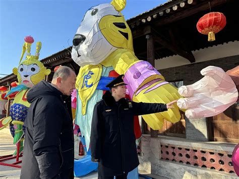 新春走基层｜他们用坚守书写新春最美“敬业福”北京时间