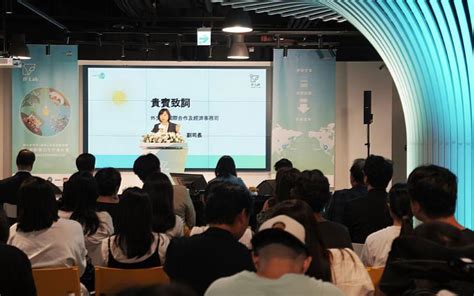 第2屆「國合會發展x創新x永續實驗競賽 影響力先行者計畫」 先鋒團隊名單出爐 蕃新聞
