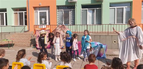 Галерия Детска градина 1 ви Юни