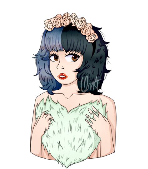 Melanie Martinez By Necroghostmango Melanie Martinez Melanie Martinez Carousel Melanie