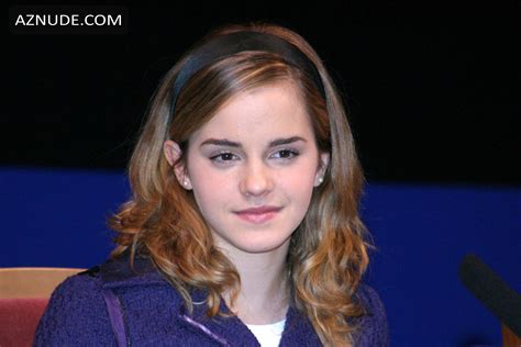 Emma Watson Movie Premiere Part 6 Aznude
