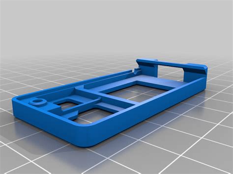 Smarthome Sensor Esphome 8266 Temp Humidity Light Air Pressure By Manuel Lesser Download