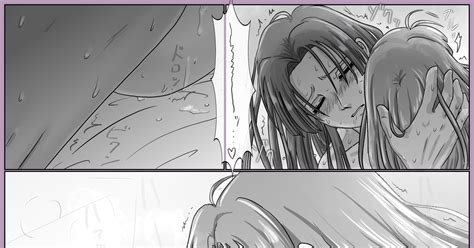 壬猫 ˚ ☆壬猫ちゃんの初夜 α ☆ ﾟ 蘭のマンガ 猫壬 壬氏 猫猫 Pixiv
