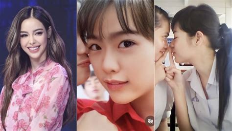 น่ารักตั้งแต่เด็ก ไอซ์ ปรีชญา เปิดภาพสมัยเรียน มปลาย ว้าวมาก