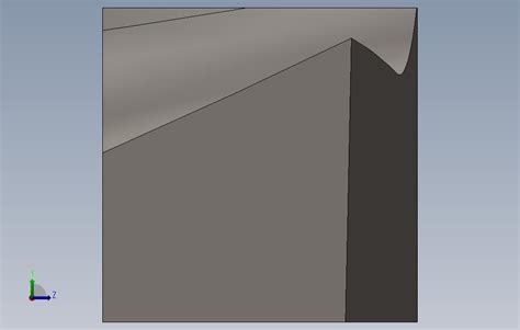 刀具 Solidworks 2016 模型图纸免费下载 懒石网