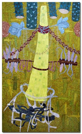 Laura Sharp Wilson 2 Artworks At Auction Mutualart
