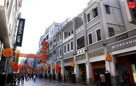 骑楼图册 360百科