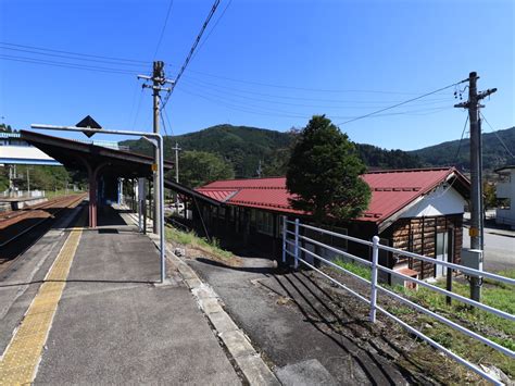 飛騨一ノ宮駅舎ほむ 改札画像 net