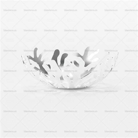 调料罐blender模型 布的网免费下载24 Blender布的