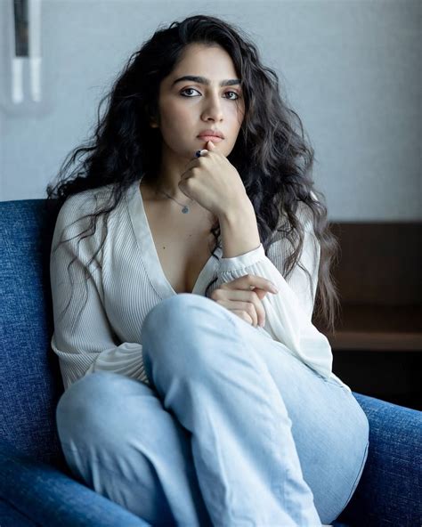 This Dress Makes Rukmini Vasanth A True Style Icon This Dress Makes