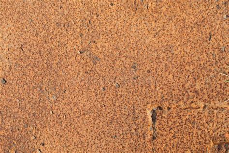 Metallic Rust Texture Background Image Stock Image Image Of Brushed Damaged 163272915