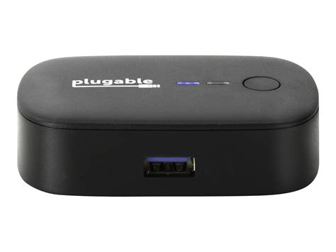 Plugable Usb Peripheral Sharing Switch Shi
