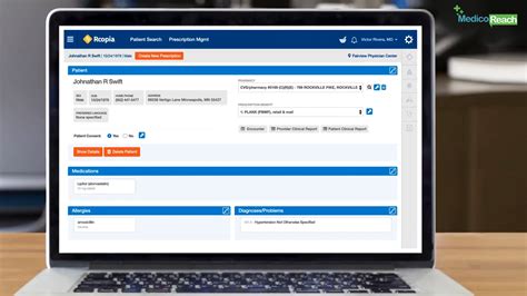 Best E Prescribing Software For Physicians