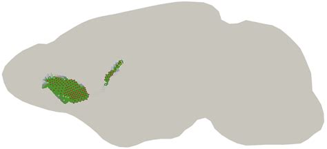 Numerical Solution For The Initial Condition From Regression Parameters