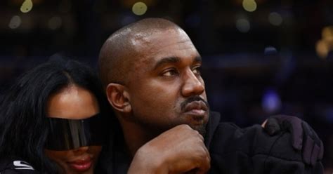 칸예♥비앙카 센소리 결별설측근 사실 아냐 이슈in