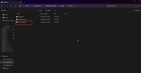 How To Remove Stop Sharing Button In Chrome Remote Desktop