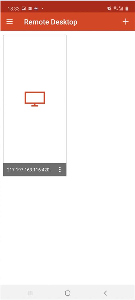 How To Connect To Your Vps From Your Android Device Forexvps