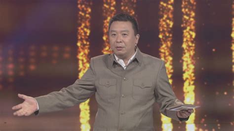 创业史中梁生宝原型如何找 中国正在说 梨视频官网 Pear Video