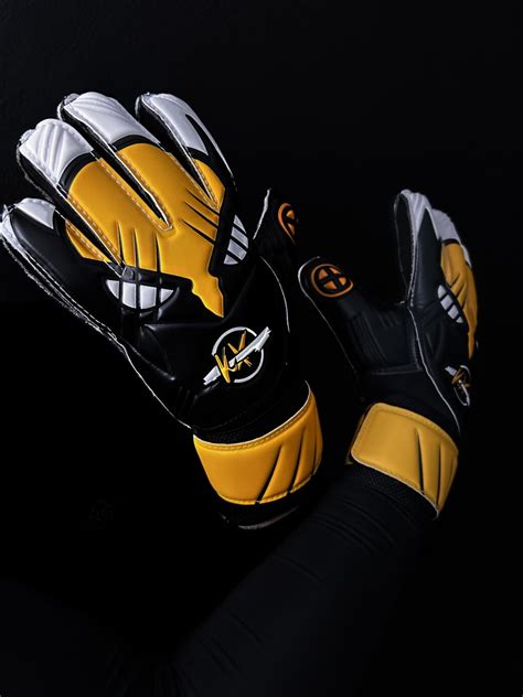 Kx ‘x Men Profesyonel Kaleci Eldiveni