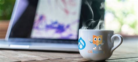 Drupal Ostraining