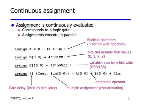 lecture 7 logistics last lecture today homework 2 due today ppt download