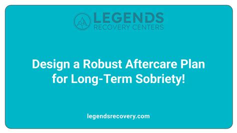 How To Plan For Long Term Sobriety And Personal Growth