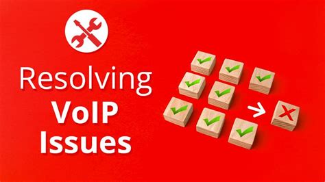 Voip Review On Linkedin Troubleshooting Common Voip Issues Tips And Tricks For Maintaining A…