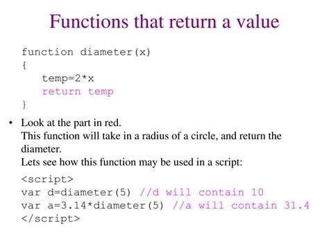 Ppt Javascript Powerpoint Presentation Free Download Id4055773