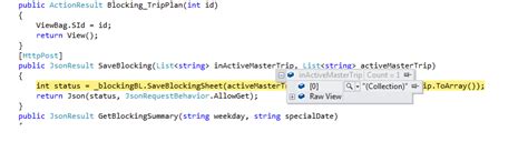 jquery ajax call is is passing collection to controller instead of string array stack overflow