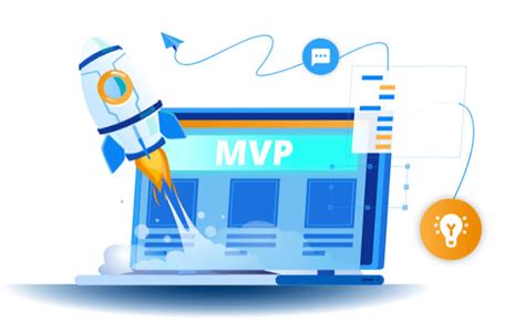 Comprehensive Guide To Minimum Viable Product Mvp App Development
